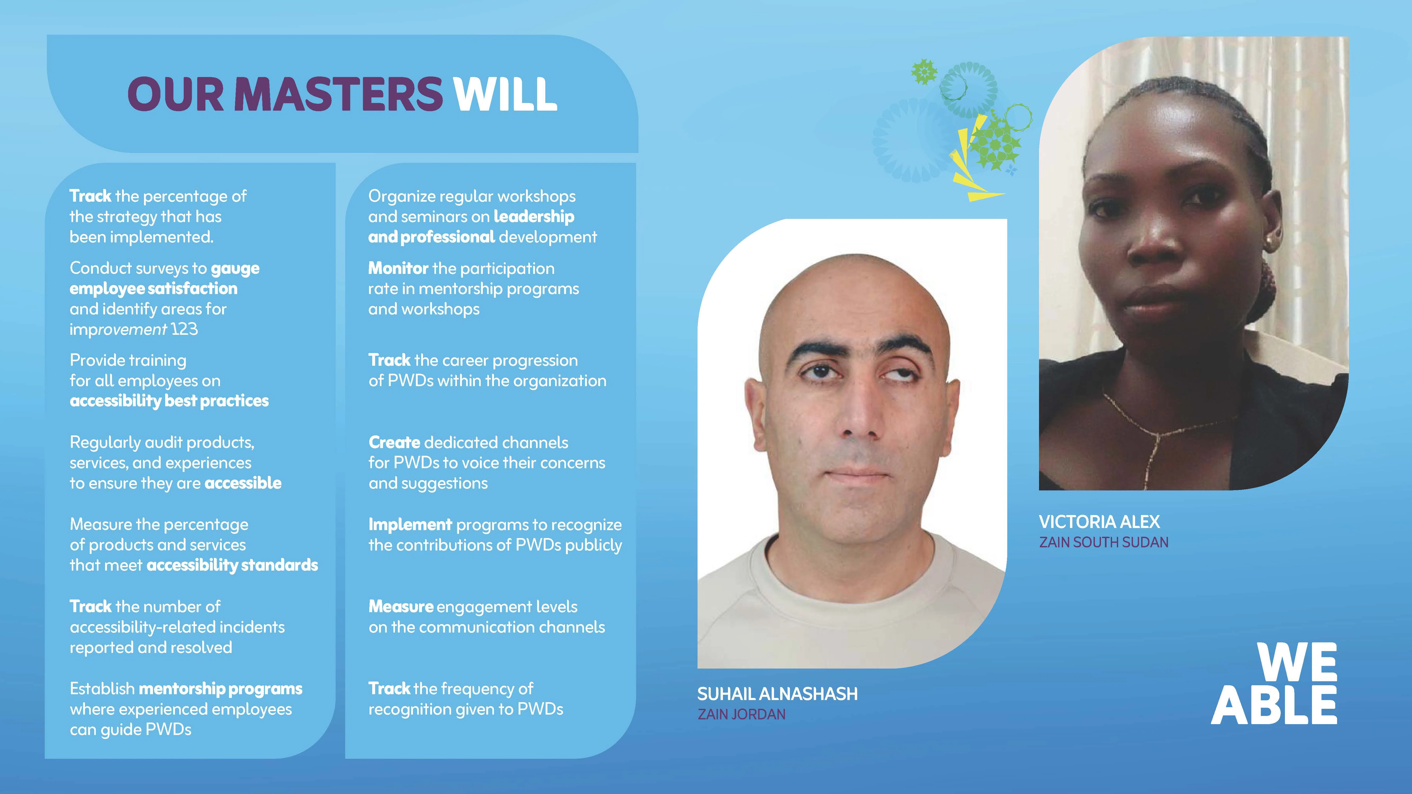 Inclusion, Diversity, and Equity