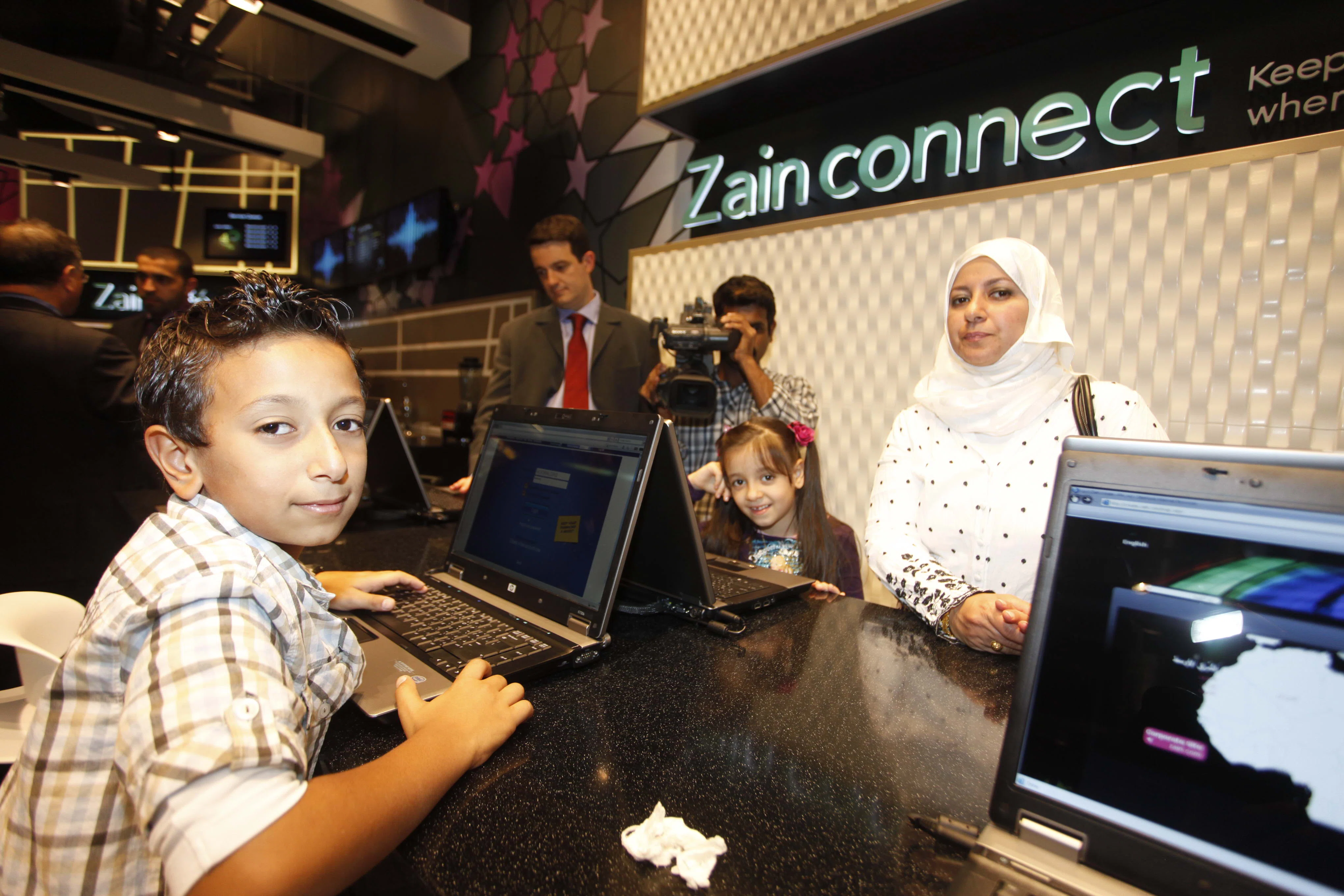 You are being redirected...