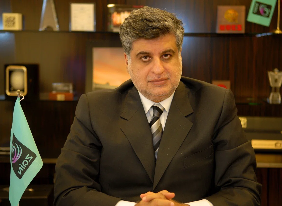 Zain Saudi Arabia board approves capital restructuring program ...