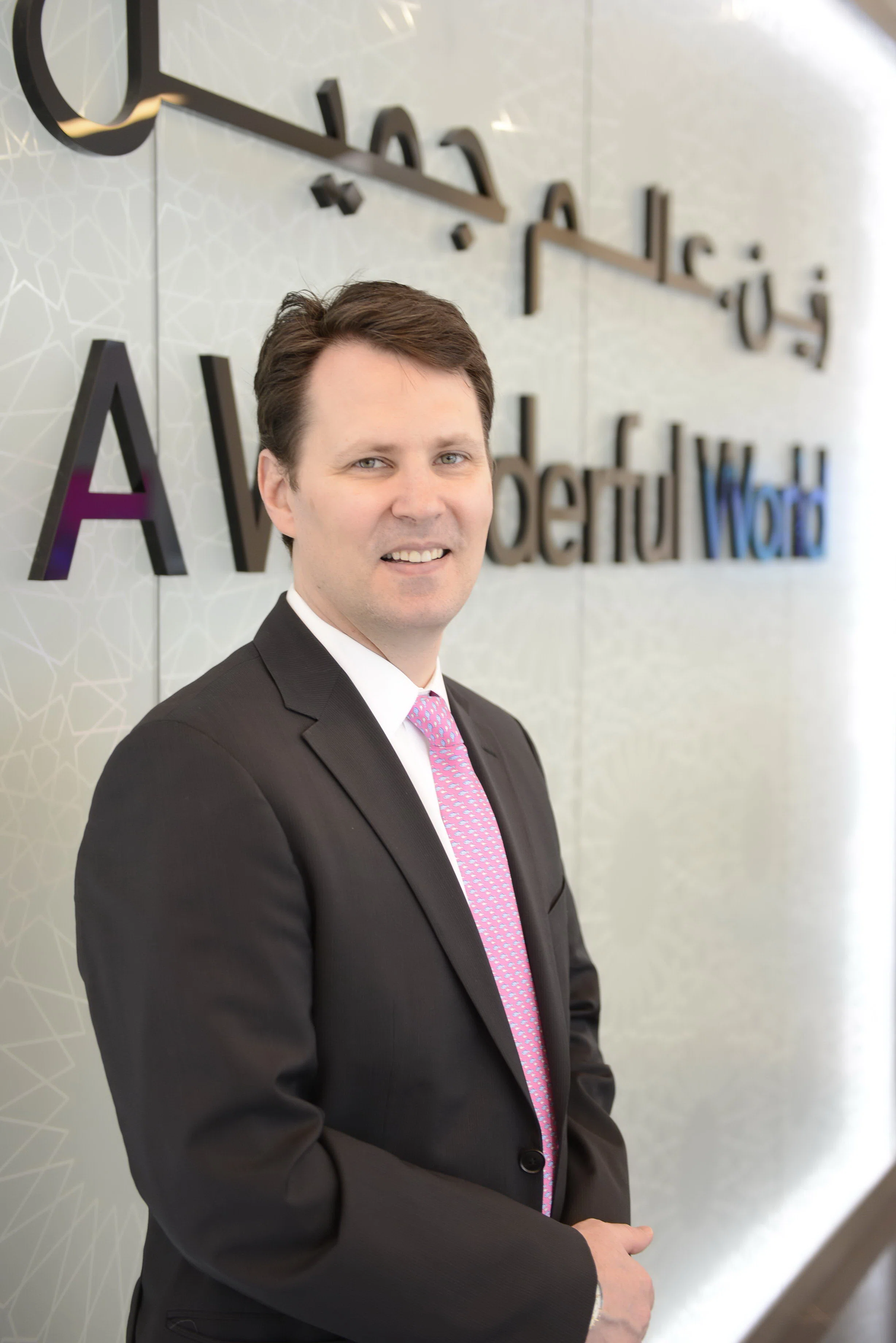 Zain Group CEO gives in-depth interview with CNBC Arabia, articulates ...
