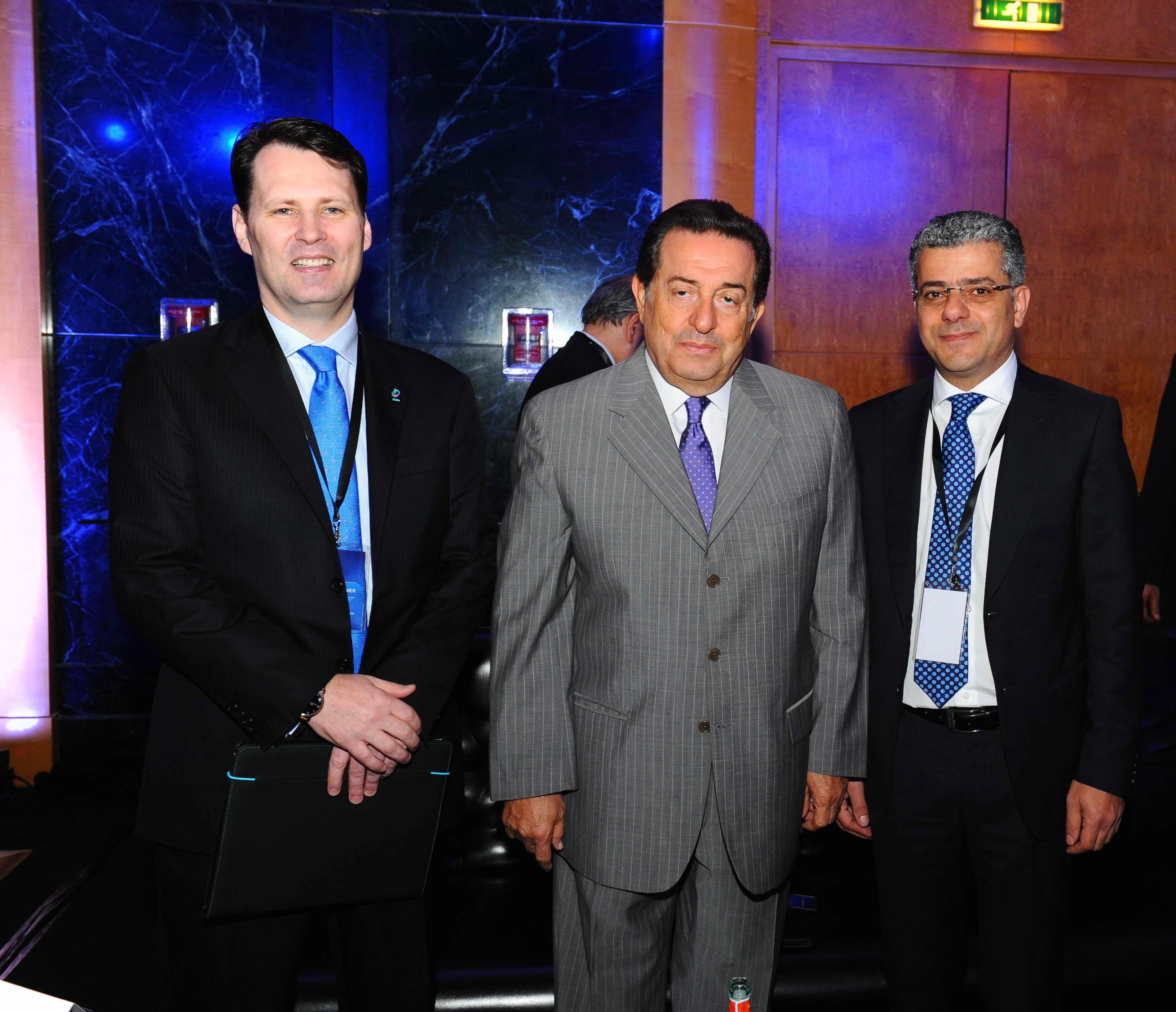 Reshaping the future: Zain holds technology innovation workshop in Lebanon