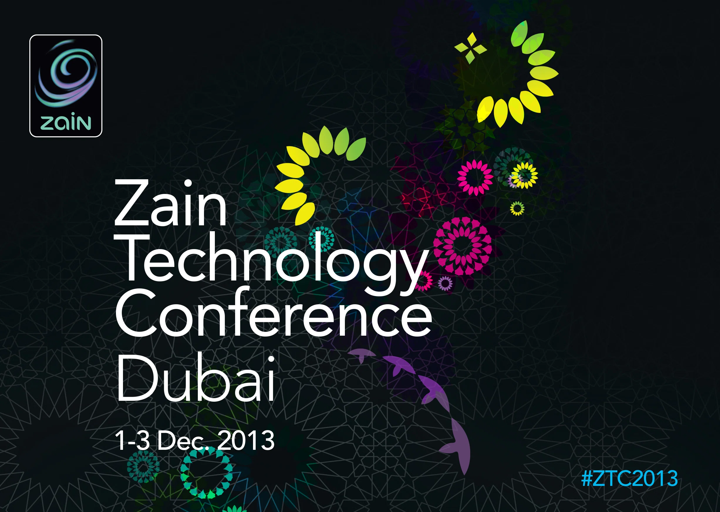 Zain to detail strategy and technology roadmap at Zain Technology ...