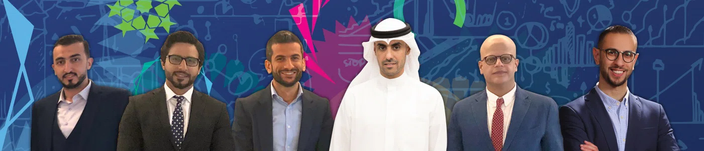 Zain’s internal innovation e-platform, Zainiac, selects three ...