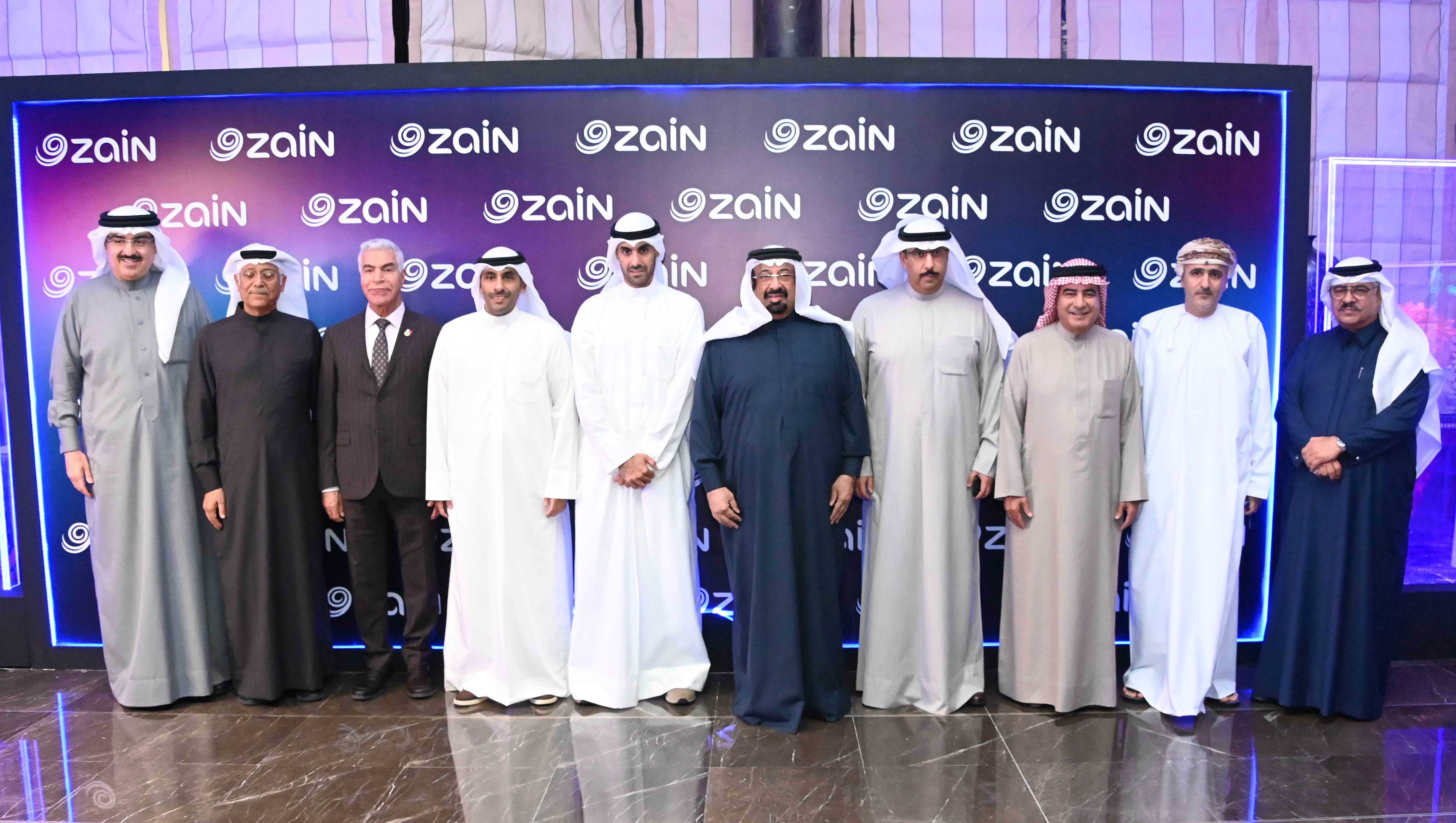 Zain launches “Bede” in Bahrain: An innovative fintech app offering ...