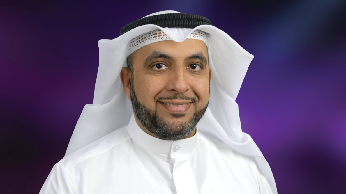 Zain Group appoints Mohammad Al-Marshed as Chief Technology Officer