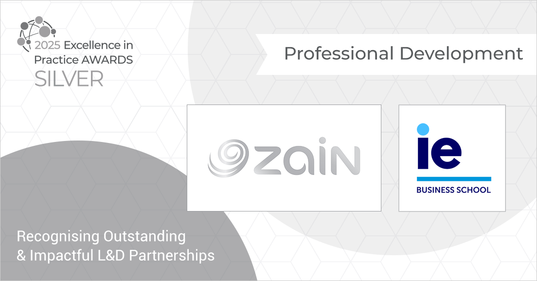 Zain and IE University’s ‘IDEU Master Program in Digital Transformation ...