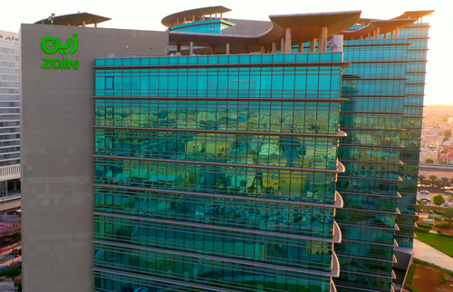 Zain KSA Announces H1 2024 Results