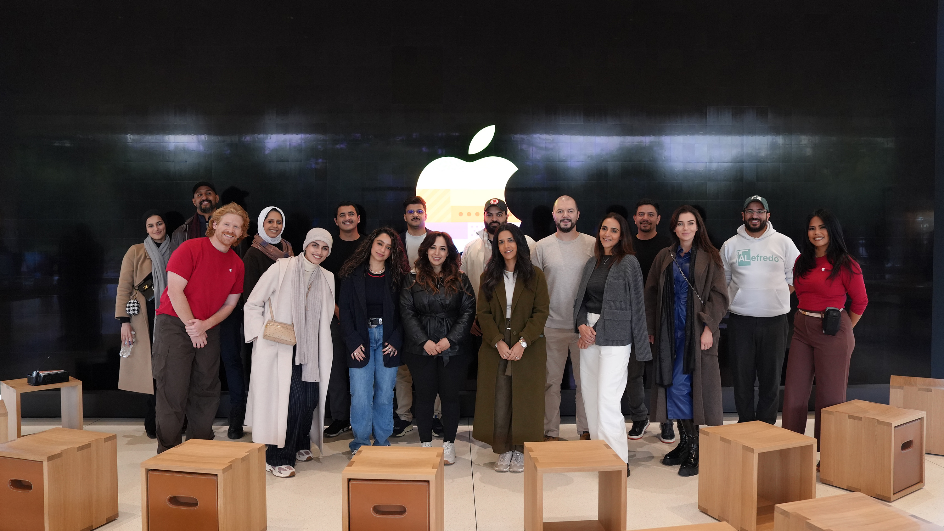 Zain Great Idea takes 11 regional tech startups to Silicon Valley for a ...