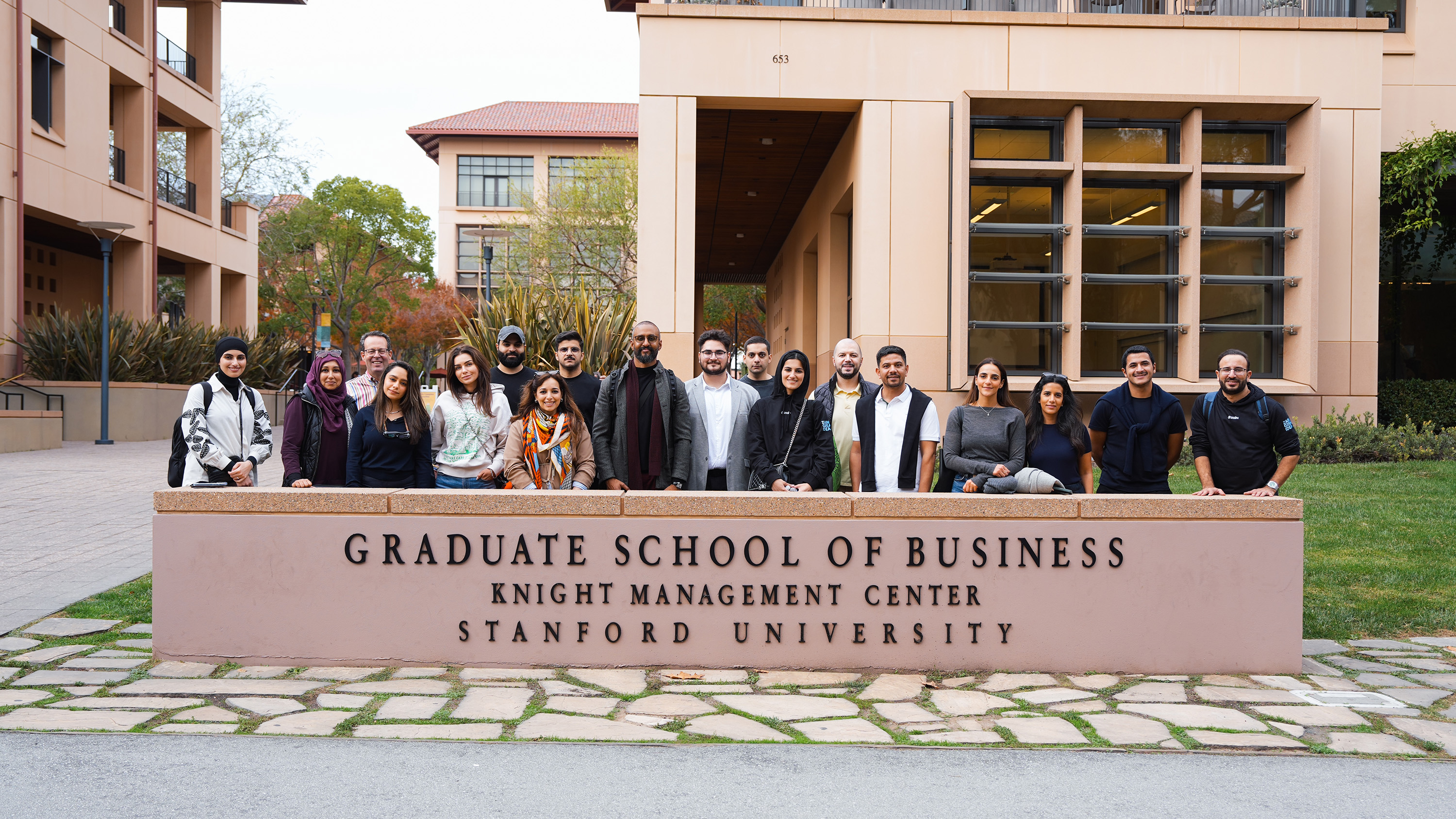 Zain Great Idea takes 11 regional tech startups to Silicon Valley for a ...