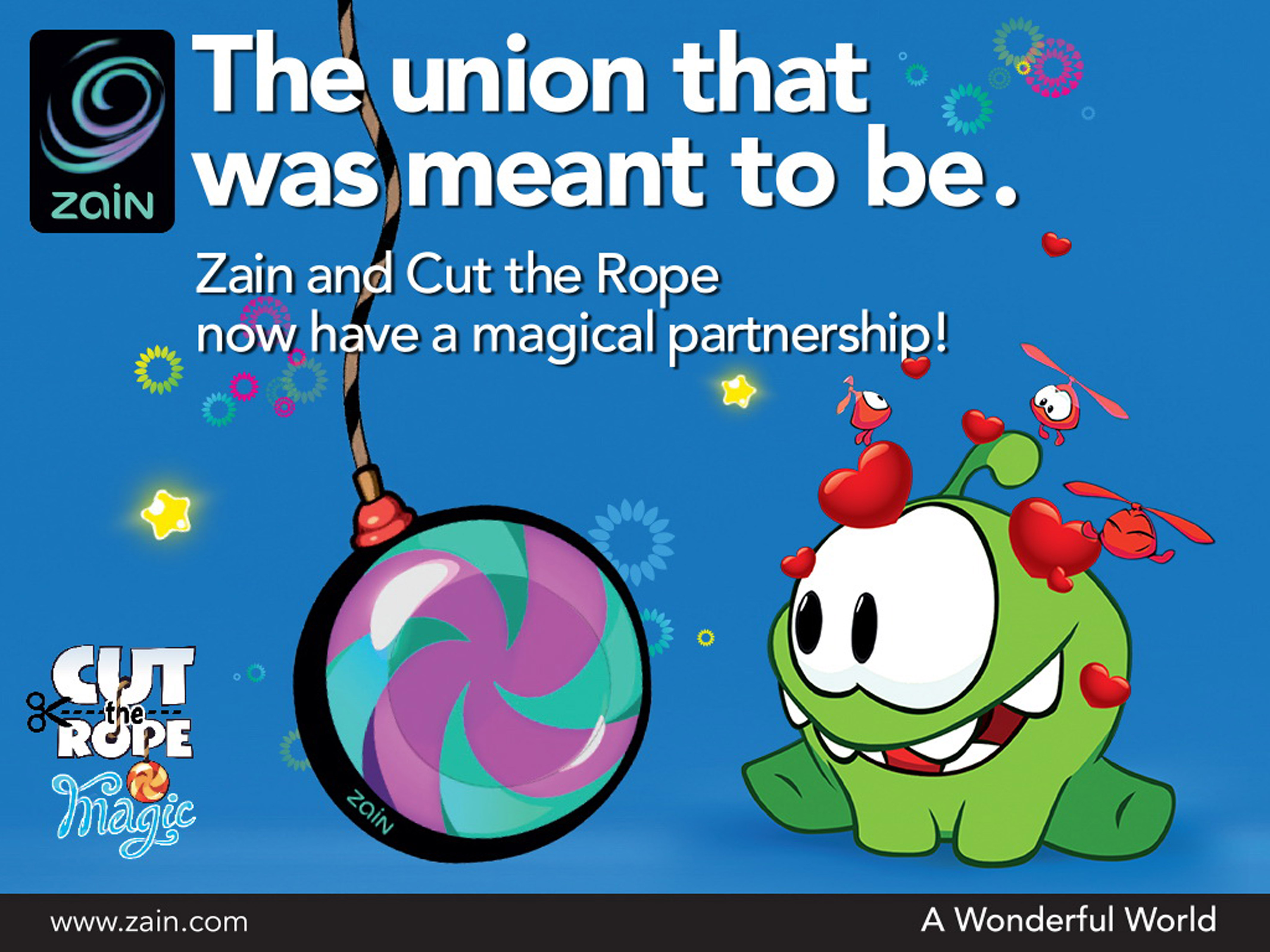 Cut The Rope Images Cut The Rope: The Movie Funvasion