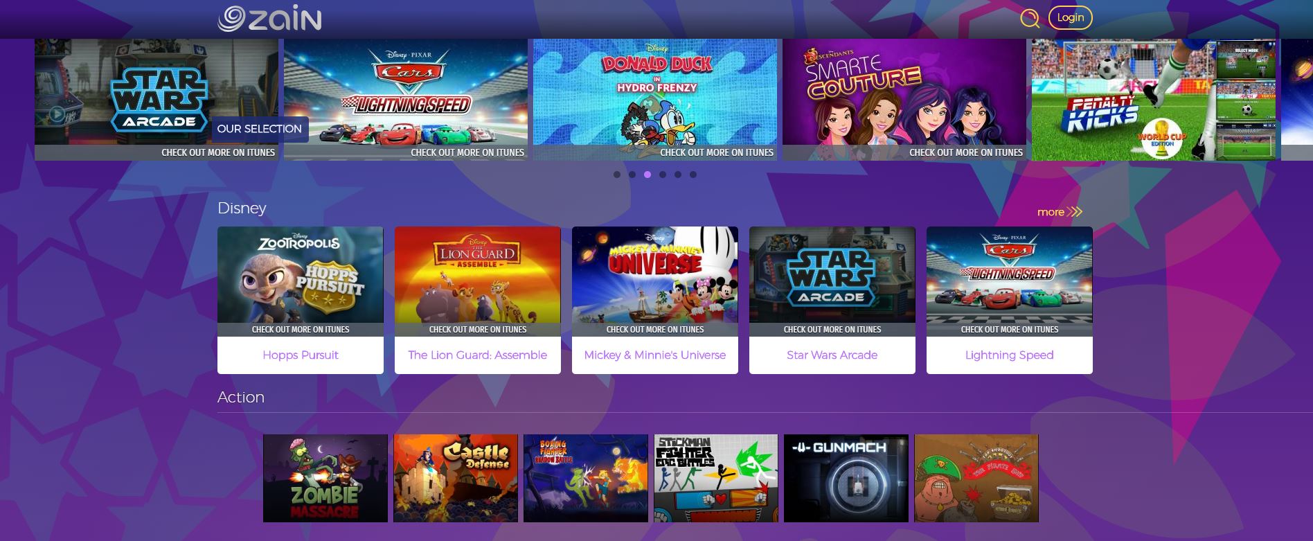 One platform, endless fun: DOCOMO Digital launches gaming platform with ...