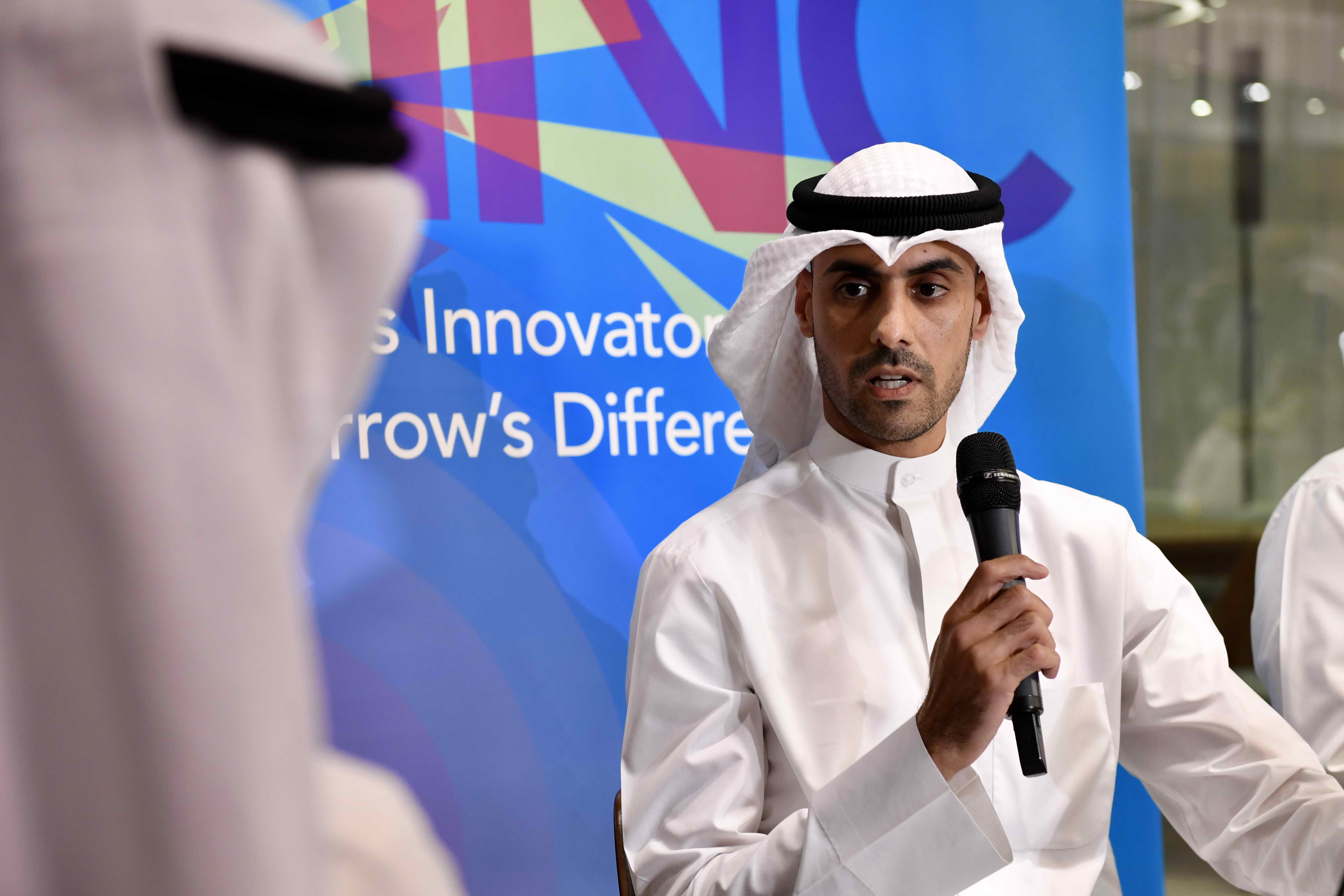 Zain Innovation Centre (ZINC) startup hub inaugurated in Kuwait in ...